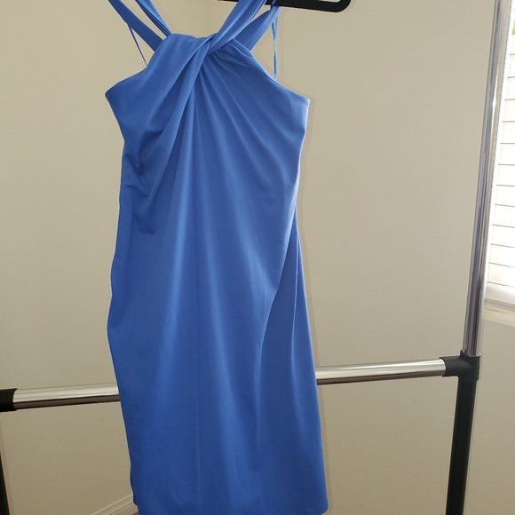 Susana Monaco | Dresses | Susan Monaco Dress Nwt Lg | Poshmark